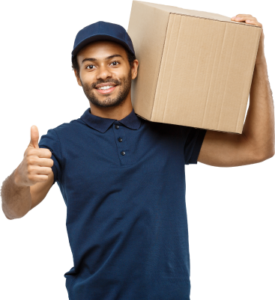 Destiny Logistics | Global Transport & Logistics Solutions