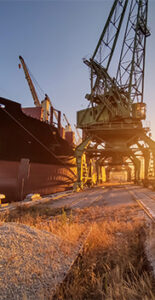 Destiny Logistics | Global Transport & Logistics Solutions