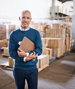 Destiny Logistics | Global Transport & Logistics Solutions