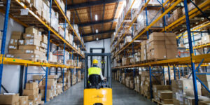 Destiny Logistics | Global Transport & Logistics Solutions